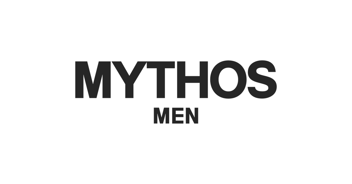 Mythos Men